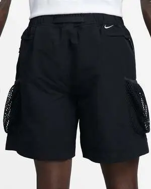 Nike X Snowgrass Cargo Short - Black