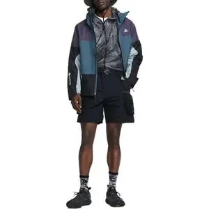 Nike X Snowgrass Cargo Short