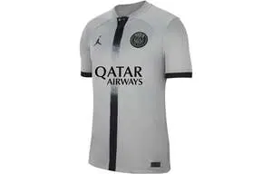 JORDAN Paris Saint-germain Away Jersey