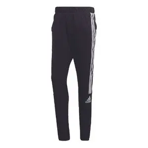 Adidas Zne Pt Wvn Sports Pants - Black