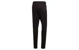Adidas Zne Pt Wvn Sports Pants - Black