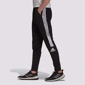 Adidas Zne Pt Wvn Sports Pants - Black