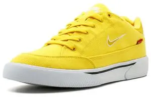 Nike X Supreme Sb Gts Qs 'varsity Maize