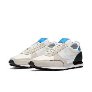 Nike Daybreak Type Low Top Sneakers - White/gray/blue