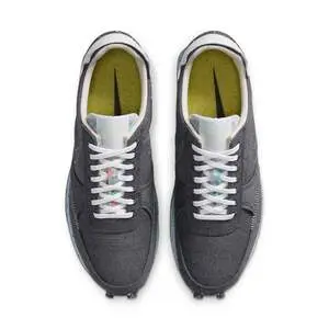Nike Daybreak Type Sneakers - Grey/blue