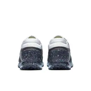 Nike Daybreak Type Sneakers - Grey/blue