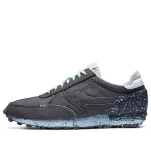 Nike Daybreak Type Sneakers - Grey/blue