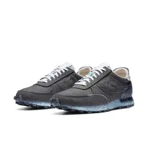 Nike Daybreak Type Sneakers - Grey/blue