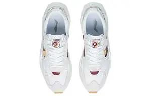 LI-NING Eternal 92 Low Top Sneakers