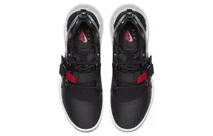 Nike Force 270 High Top Sneakers - Black