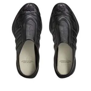 Adidas Y-3 Regu Mule