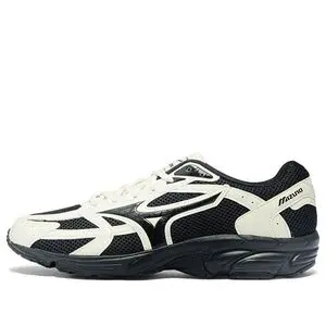 Mizuno Spark Cn Low Top Sneakers - Black/white