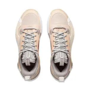 LI-NING Way Of Wade Low 'origin' Sneakers