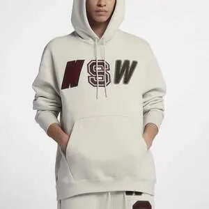 Nike Nsw Fleece Lined Stay Warm Pullover