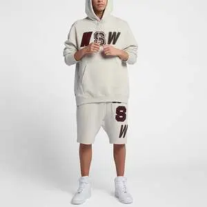 Nike Nsw Fleece Lined Stay Warm Pullover