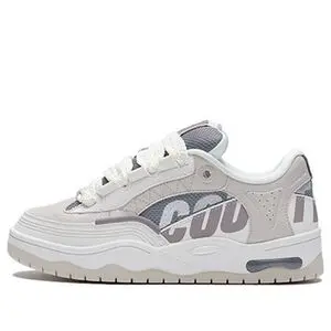 LI-NING Counterflow The One Yu 2.0 Athletic Sneakers - White/grey