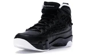 JORDAN 9 Retro Pinnacle 'baseball Glove - Black