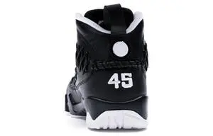 JORDAN 9 Retro Pinnacle 'baseball Glove - Black