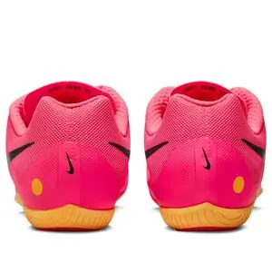 Nike Zoom Rival Multi Spikes Athletic Sneakers - Pink