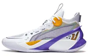 LI-NING Sonic 10 Ultra Mid Sneakers