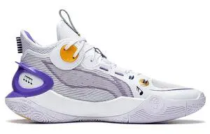 LI-NING Sonic 10 Ultra Mid Sneakers