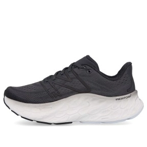 NEW BALANCE New Balance Fresh Foam X More V4 D Wide Sneakers Blackwhite