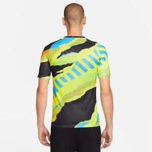 Nike Dri-fit Inter Milan Pre-match Soccer Jersey