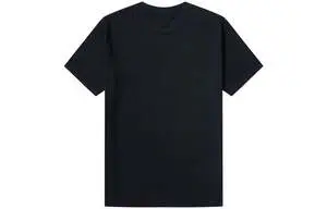 Supreme Ss20 Week 1 Bling Tee Money Printing Short Sleeve - Black