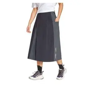Adidas X National Geographic Wind.rdy Skirt - Black