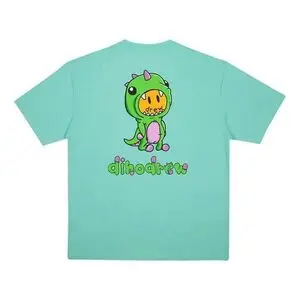 Drew House Dinodrew T-shirt - Seafoam