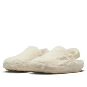 Nike Calm Mule Se - Sanddrift