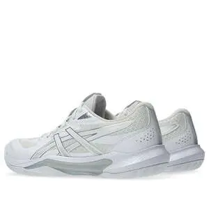 Asics Gel-tactic Sneakers - White/pure Silver