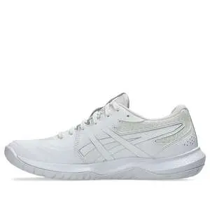 Asics Gel-tactic Sneakers - White/pure Silver