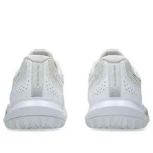 Asics Gel-tactic Sneakers - White/pure Silver