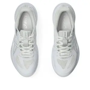 Asics Gel-tactic Sneakers - White/pure Silver