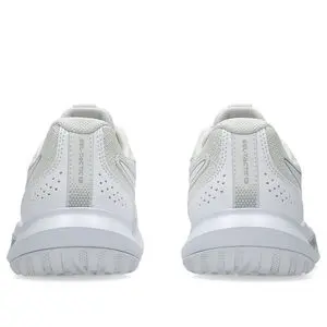 Asics Gel-tactic Sneakers - White/pure Silver