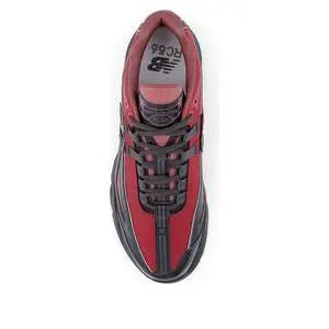 NEW BALANCE Rc56 Sneakers - Black/angora