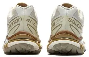 SALOMON Xt-6 Series Lightweight Sneakers - Brown