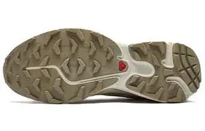SALOMON Xt-6 Series Lightweight Sneakers - Brown