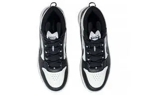 LI-NING San Yuan High 3m Sneakers - Black/white/grey