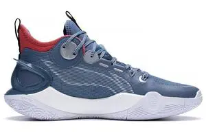 LI-NING Sonic Ultra Mid Sneakers