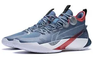 LI-NING Sonic Ultra Mid Sneakers