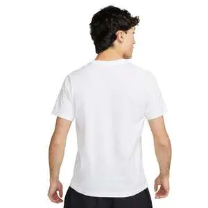 Nike As Tee Just Do It Swoosh