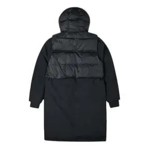 CONVERSE Convertible Down Jacket