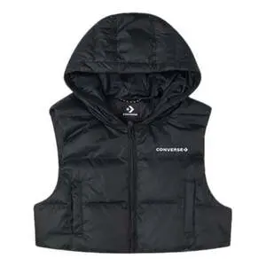 CONVERSE Convertible Down Jacket