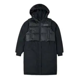 CONVERSE Convertible Down Jacket