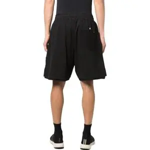 Stone Island Summer Short - Black