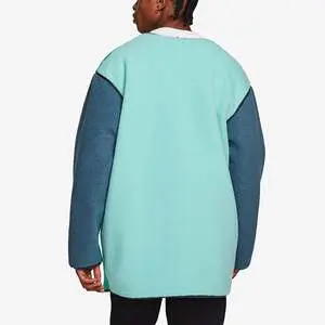 JORDAN X Facetasm Reversible Mid-length Jacket