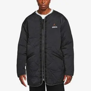 JORDAN X Facetasm Reversible Mid-length Jacket