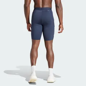 Adidas Adizero Running Short Leggings